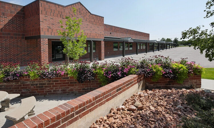 Thornton Colorado PACE Program & Senior Center | Innovage