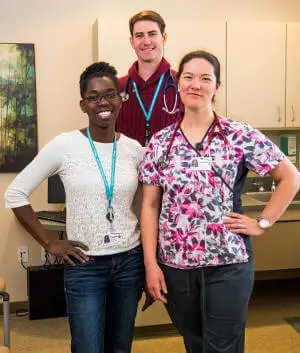 Coordinated Healthcare - InnovAge | Innovage