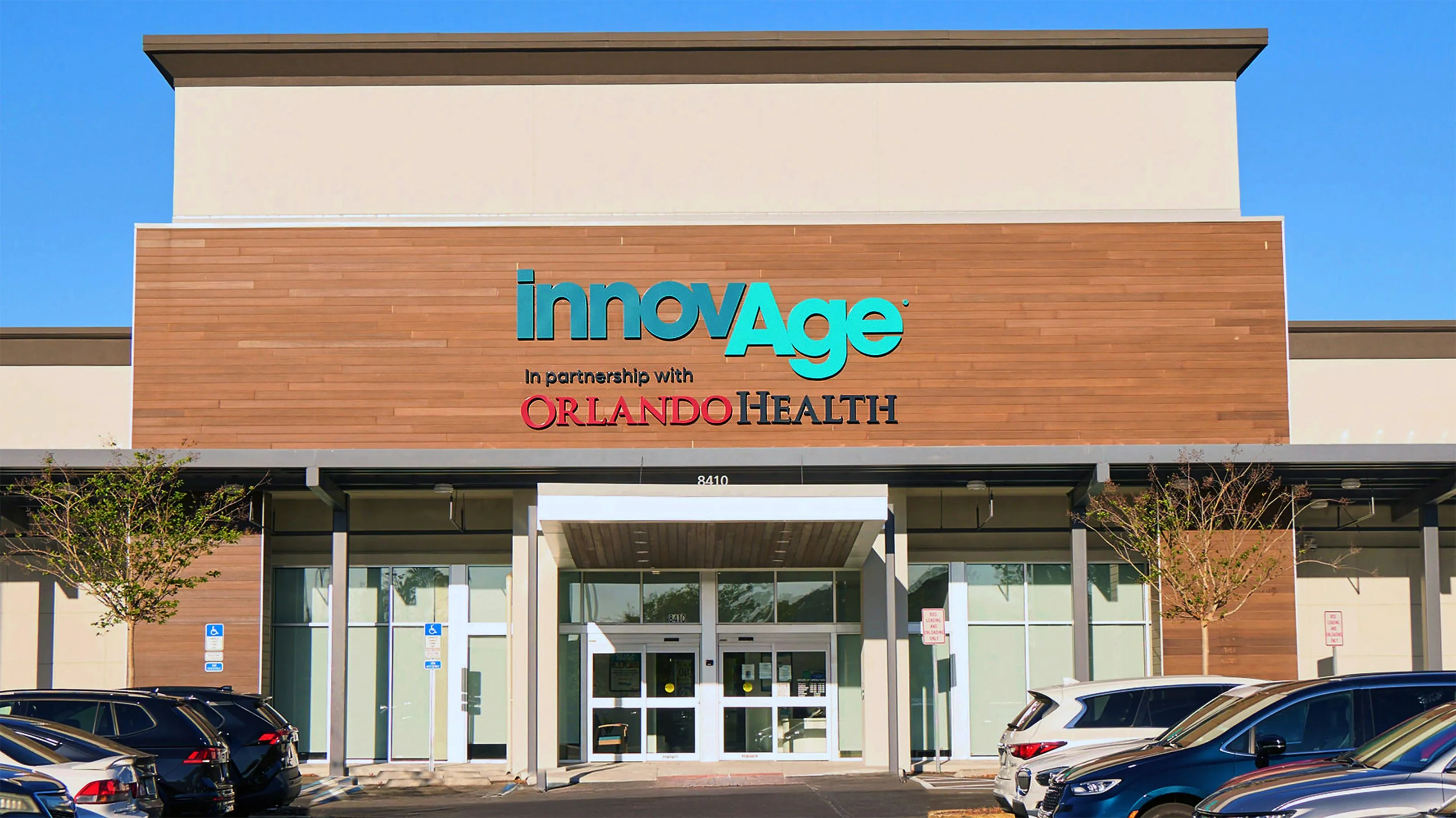 Orlando PACE Senior Services | Innovage