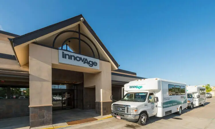 Pueblo Colorado PACE Program & Senior Center | Innovage