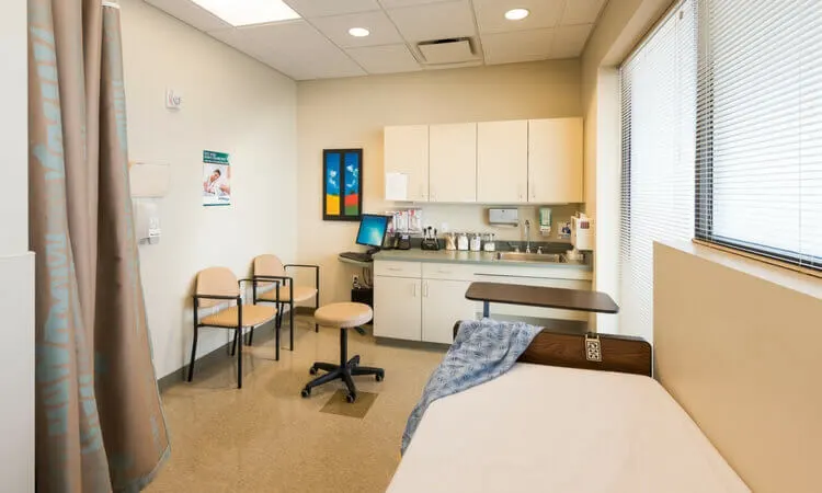 Denver Colorado PACE Program & Senior Center | Innovage