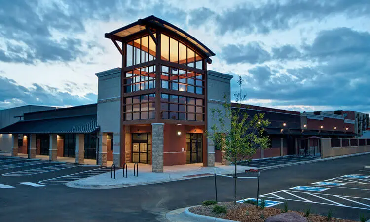 Denver Colorado PACE Program & Senior Center | Innovage