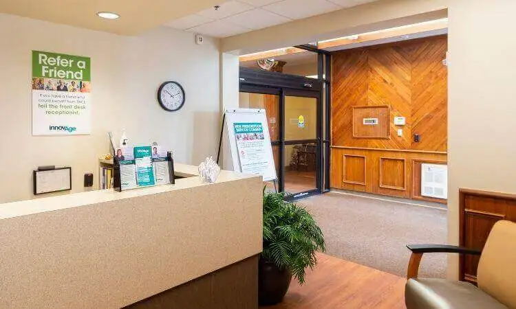 Pueblo Colorado PACE Program & Senior Center | Innovage