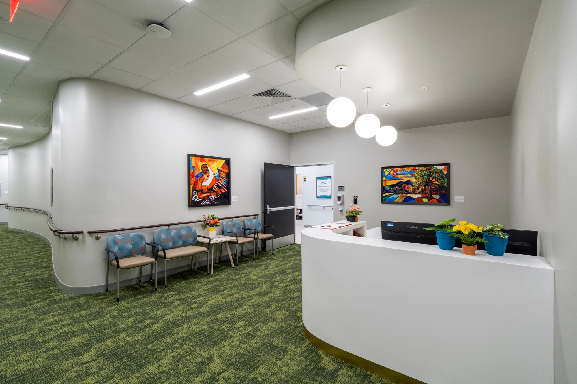 Orlando PACE Senior Services | Innovage