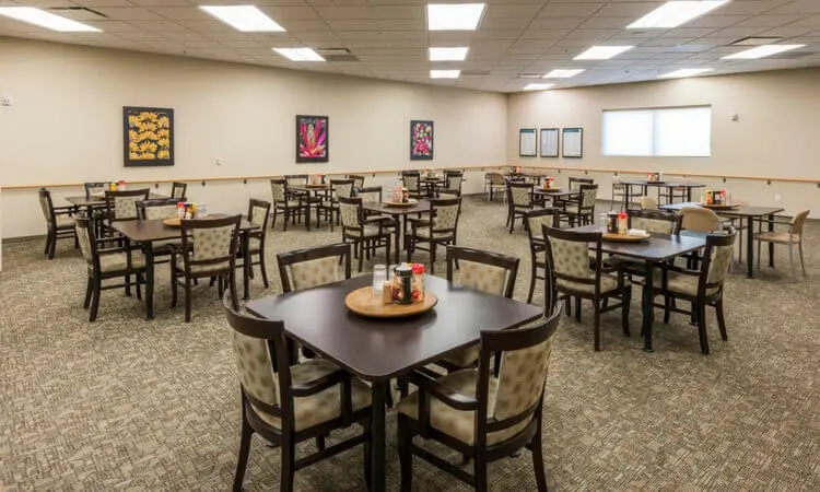 Denver Colorado PACE Program & Senior Center | Innovage