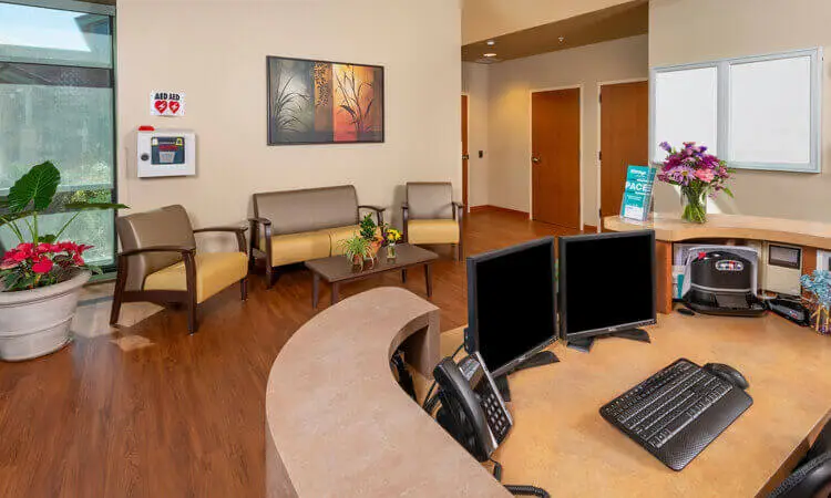 Lakewood Colorado PACE Program & Senior Center | Innovage