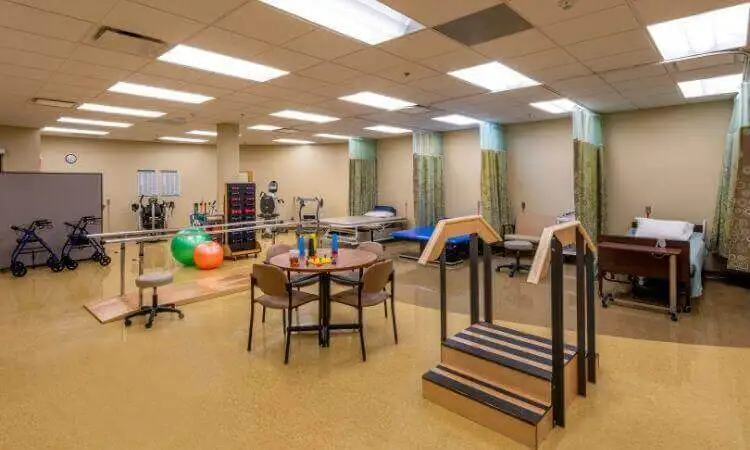 Aurora Colorado PACE Program & Senior Center | Innovage