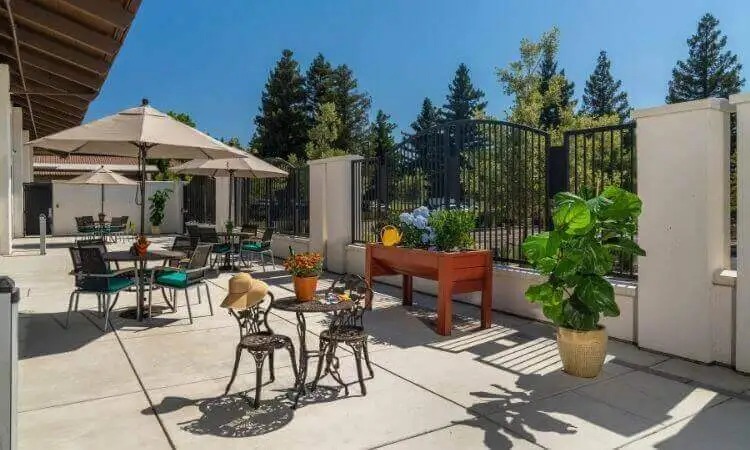 Sacramento PACE Senior Services | Innovage