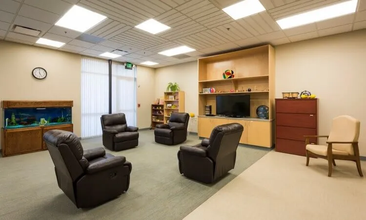 Denver Colorado PACE Program & Senior Center | Innovage