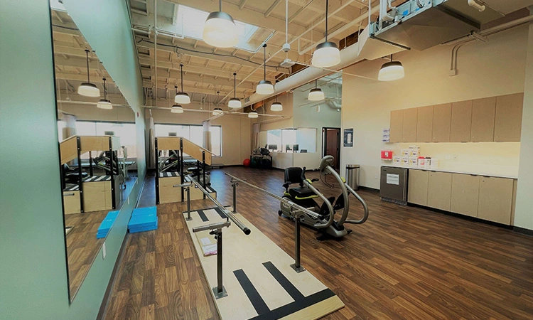 Crenshaw PACE Senior Services | Innovage