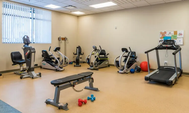 Denver Colorado PACE Program & Senior Center | Innovage