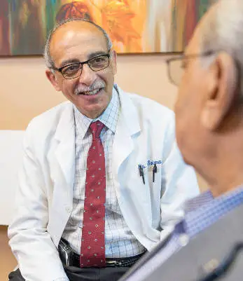 Specialty Care - PACE - InnovAge | Innovage