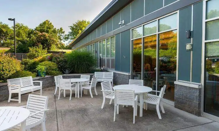 Charlottesville PACE Senior Center and Services | Innovage