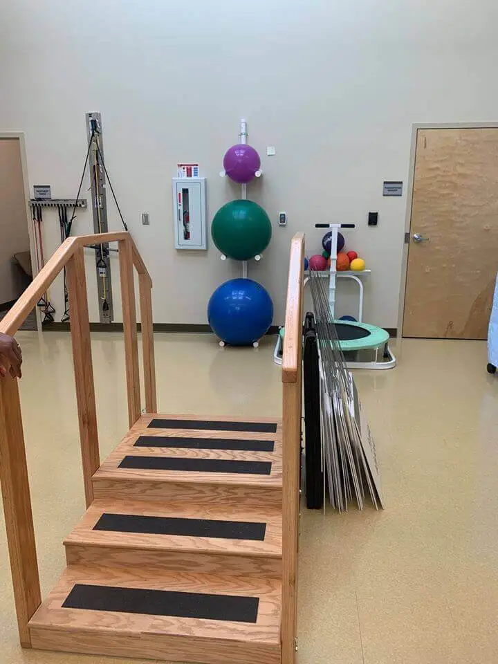 Richmond PACE Senior Center and Services | Innovage