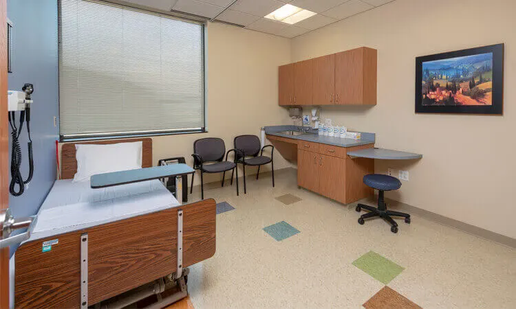 Thornton Colorado PACE Program & Senior Center | Innovage