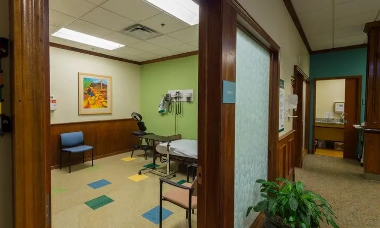 Pueblo Colorado PACE Program & Senior Center | Innovage