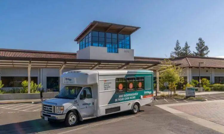 Sacramento PACE Senior Services | Innovage