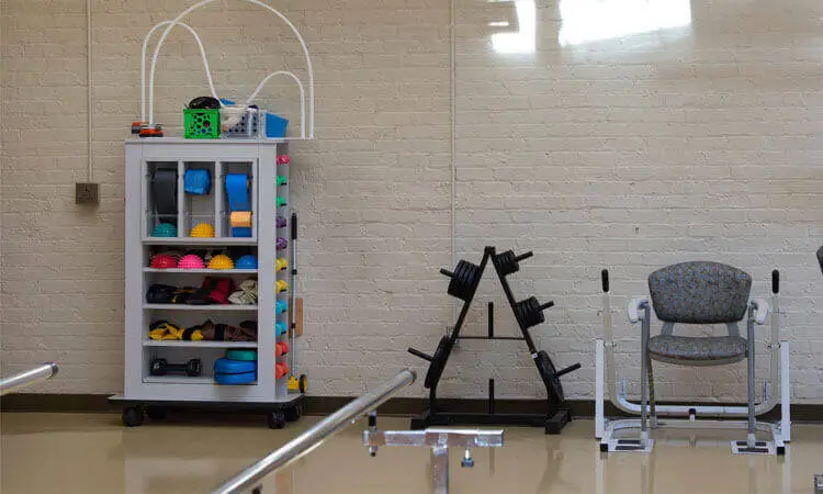 Richmond PACE Senior Center and Services | Innovage