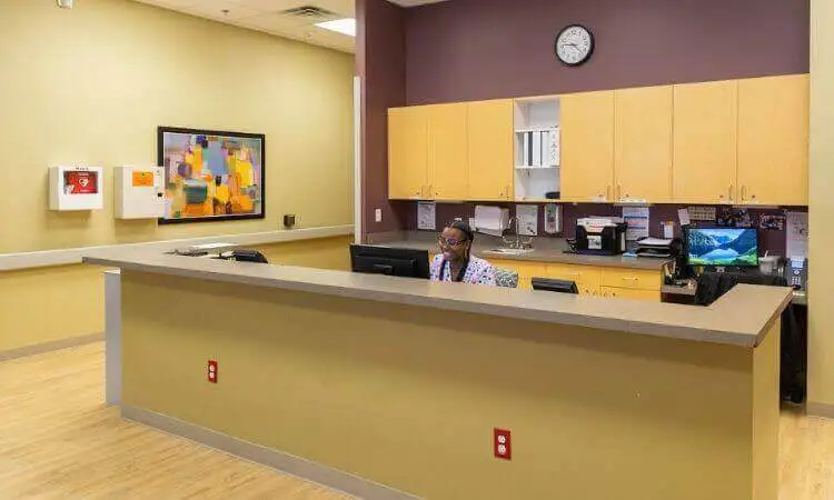 Newport News PACE Senior Center and Services | Innovage